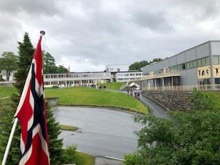 Hyllestad skule - Hyllestad kommune